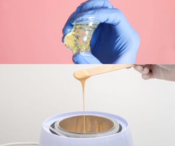 Intimate Waxing: The Benefits of Sugaring Over Strip Waxing